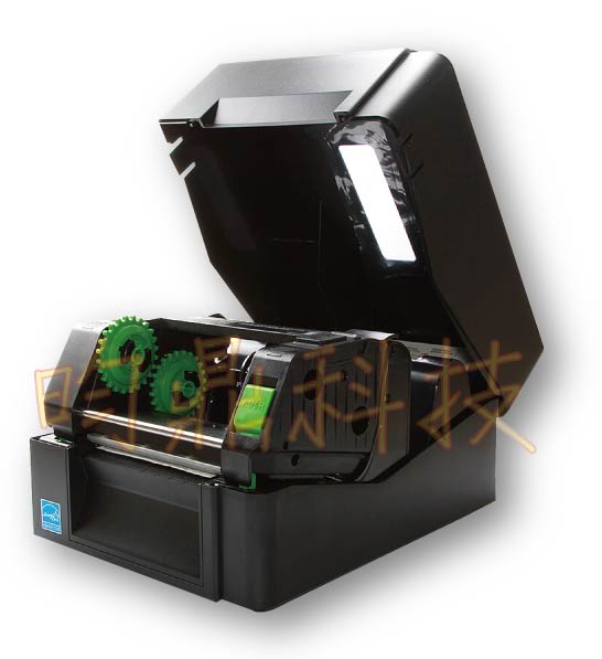 TSC TE344 – 昀鼎科技Yundiing