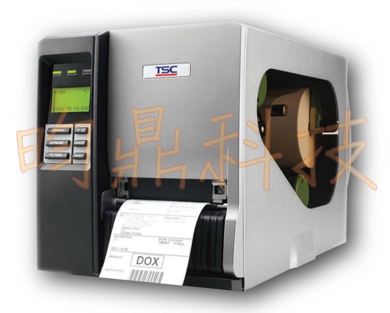 TSC TTP-246M PRO – 昀鼎科技