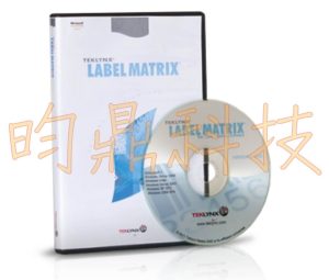 LABEL MATRIX – 昀鼎科技有限公司